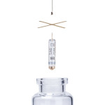 Tempris - Temperatursensor für Gefriertrocknung und Sterilisation