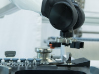 Product Temperature Measurement in Lyophilization with Wireless Sensors