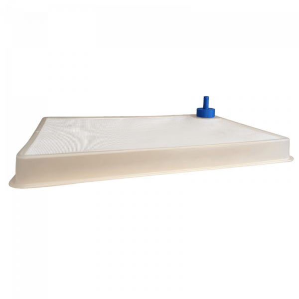 Measurement of product temperature