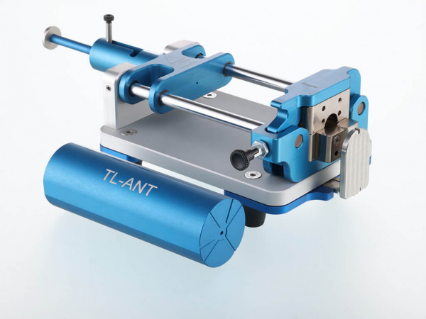 Technical Specifications for Tempris Sensors