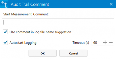 Temperature Measurement Technology of Tempris