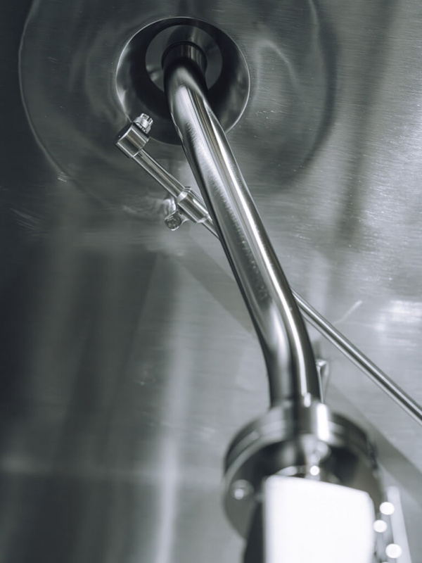 Temperature Measurement Technology of Tempris